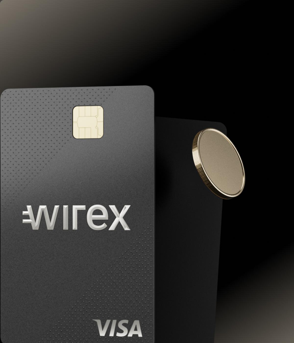 Wirex Pay